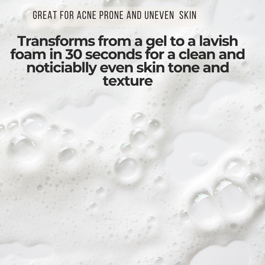 AHA Beauty Polish – beautystrike