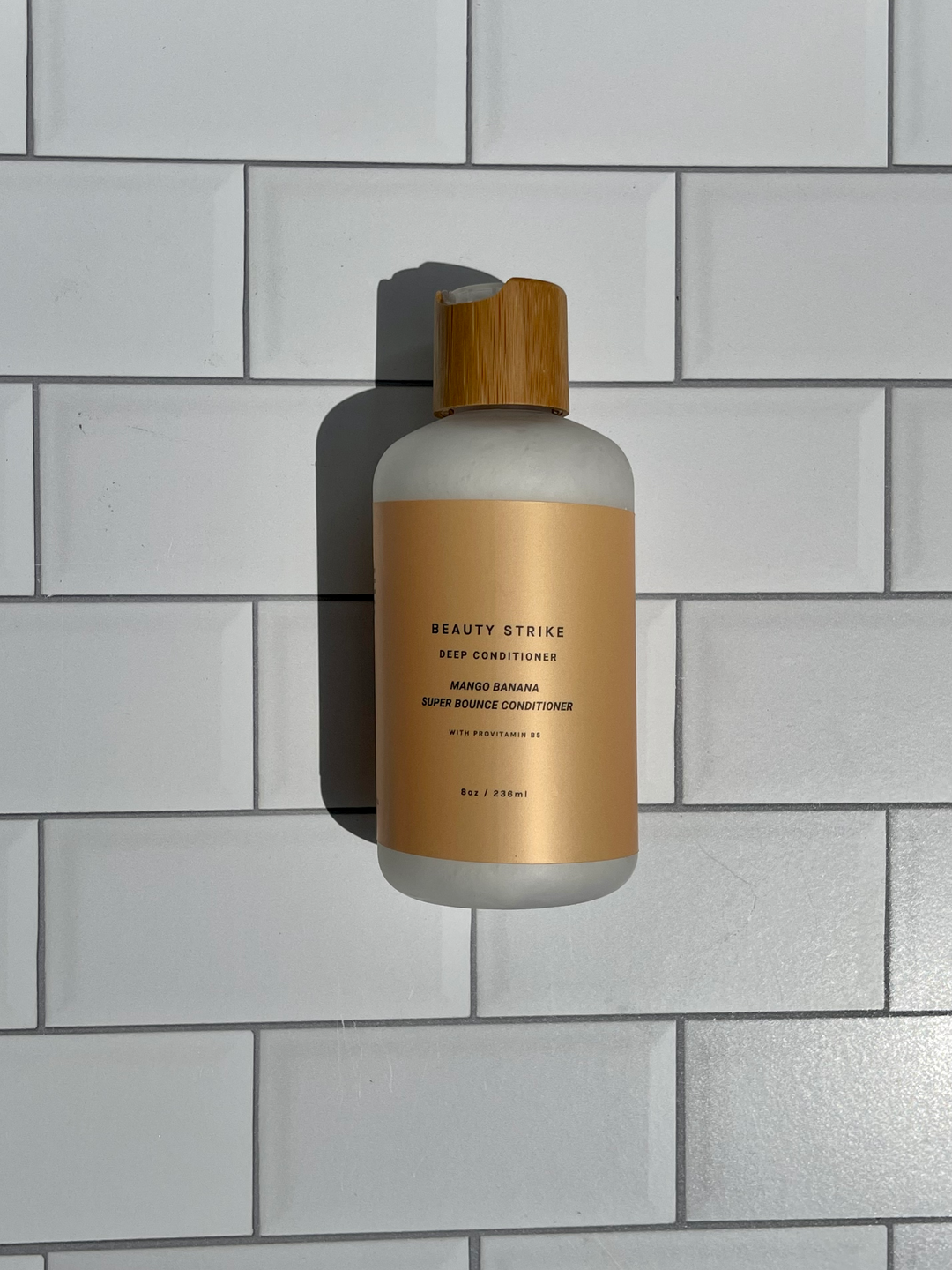 Mango-Banana Super Bounce Conditioner – beautystrike